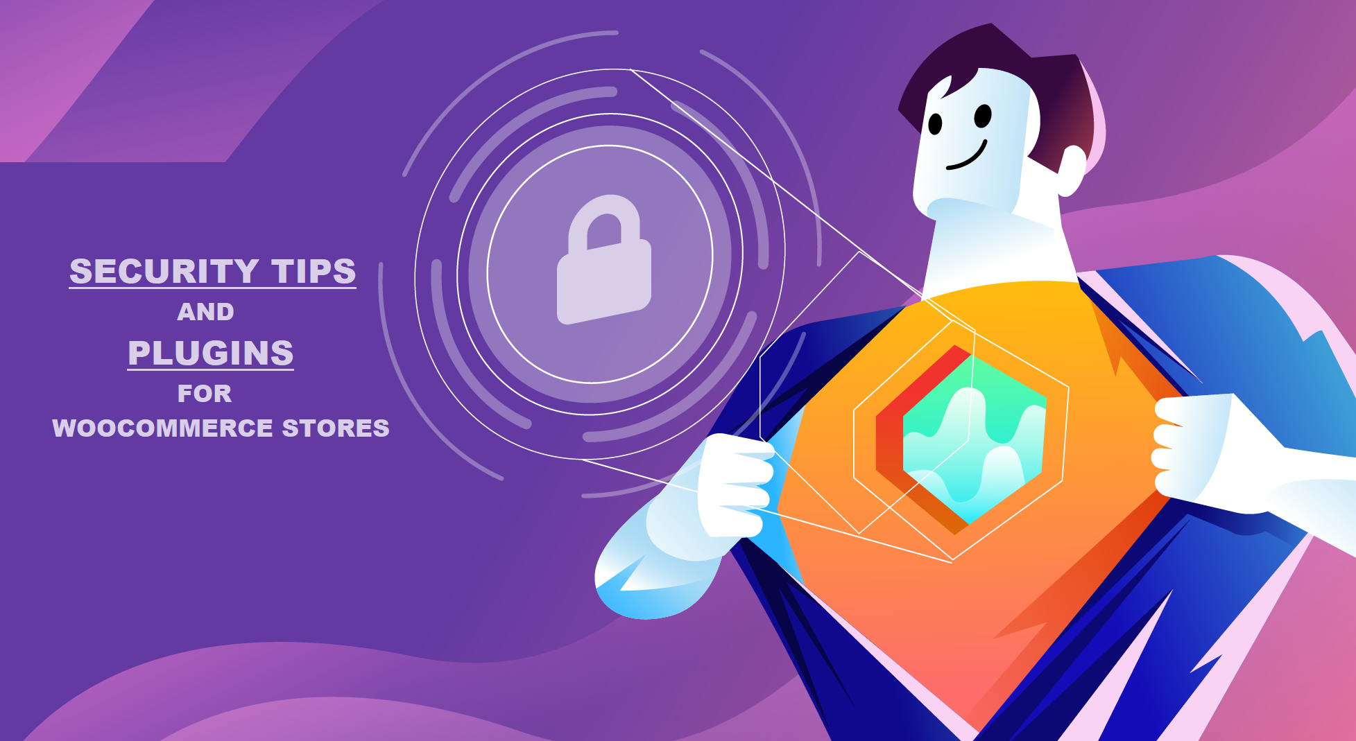 How Secure Is Woocommerce Complete Woocommerce Security Analyis