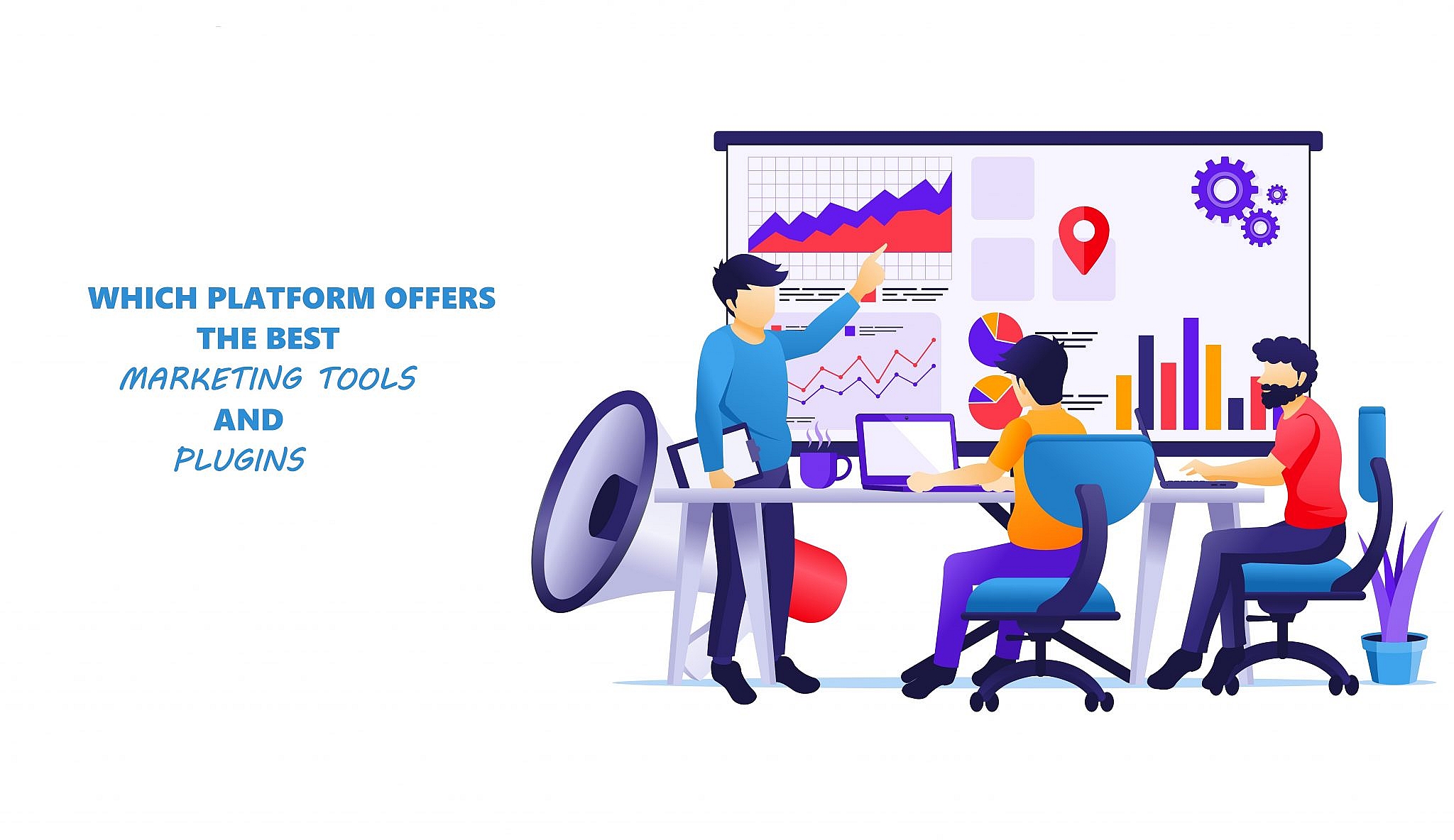 WooCommerce vs nopCommerce - Let's Compare The Fundamentals