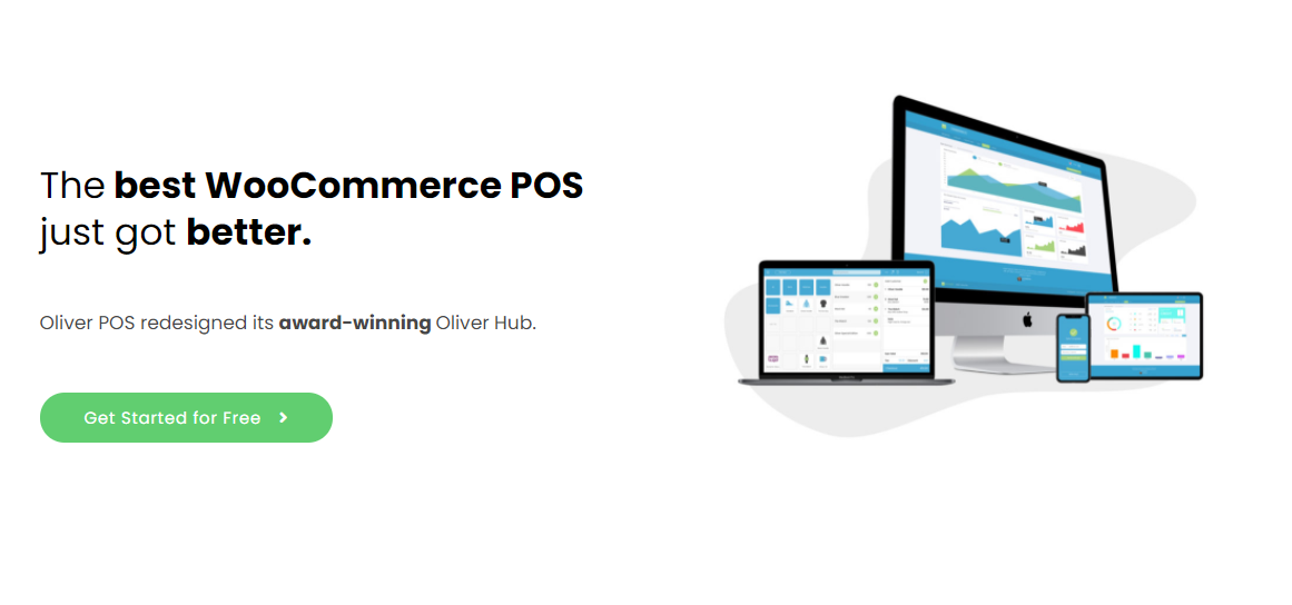 9 Best WooCommerce POS Plugins of 2021 - Point Of Sale Systems