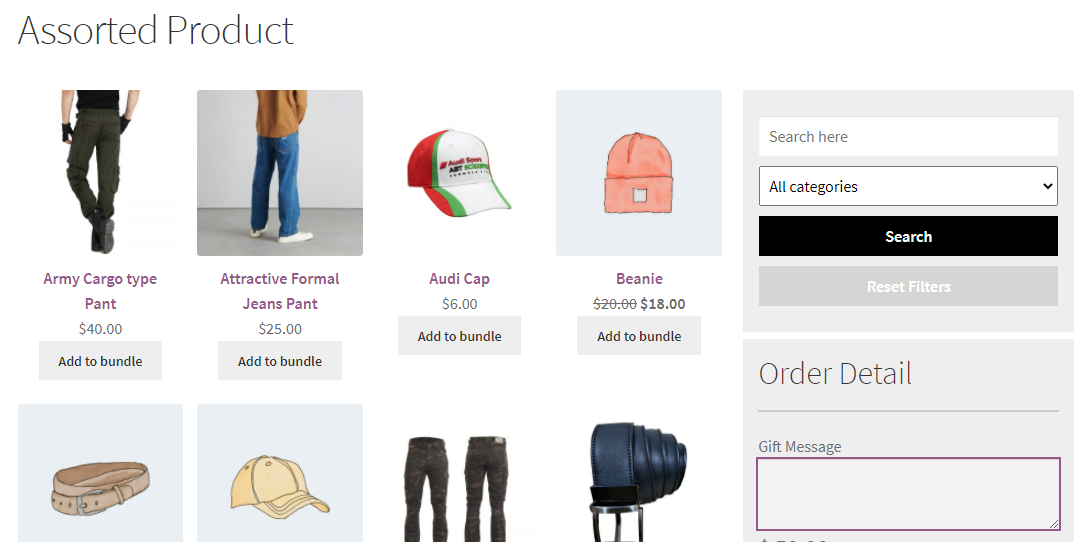 10 Best WooCommerce Plugins to Create Product Bundles