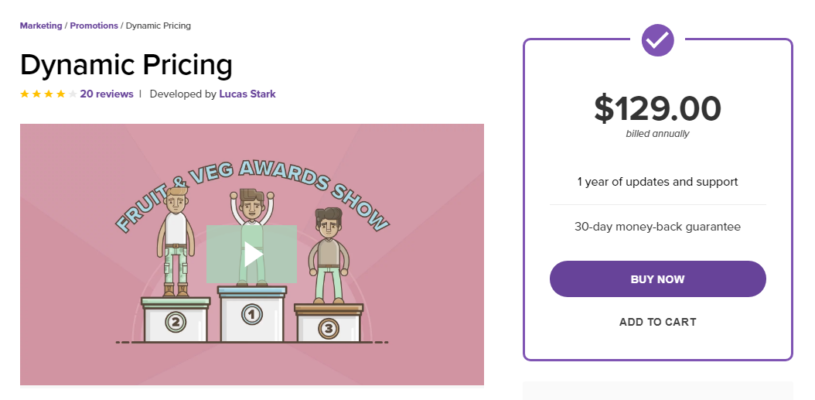 WooCommerce Dynamic Pricing [Plugins+Strategies] - Ultimate Guide