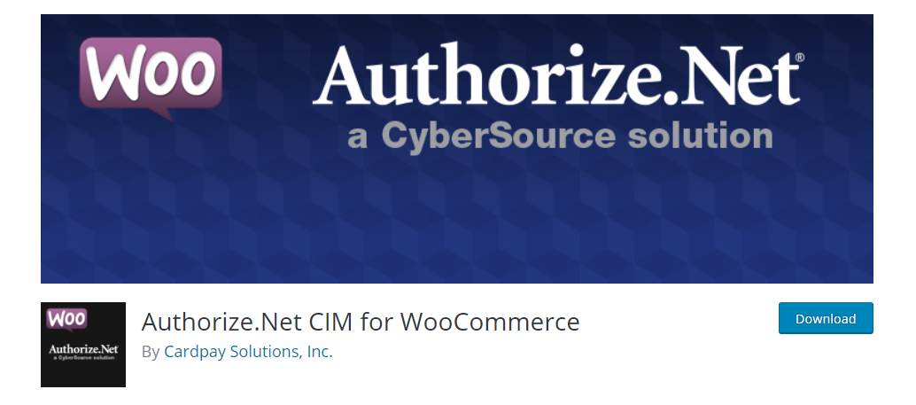 6 Best WooCommerce Authorize.Net Plugins of All Time - How to Set Up?