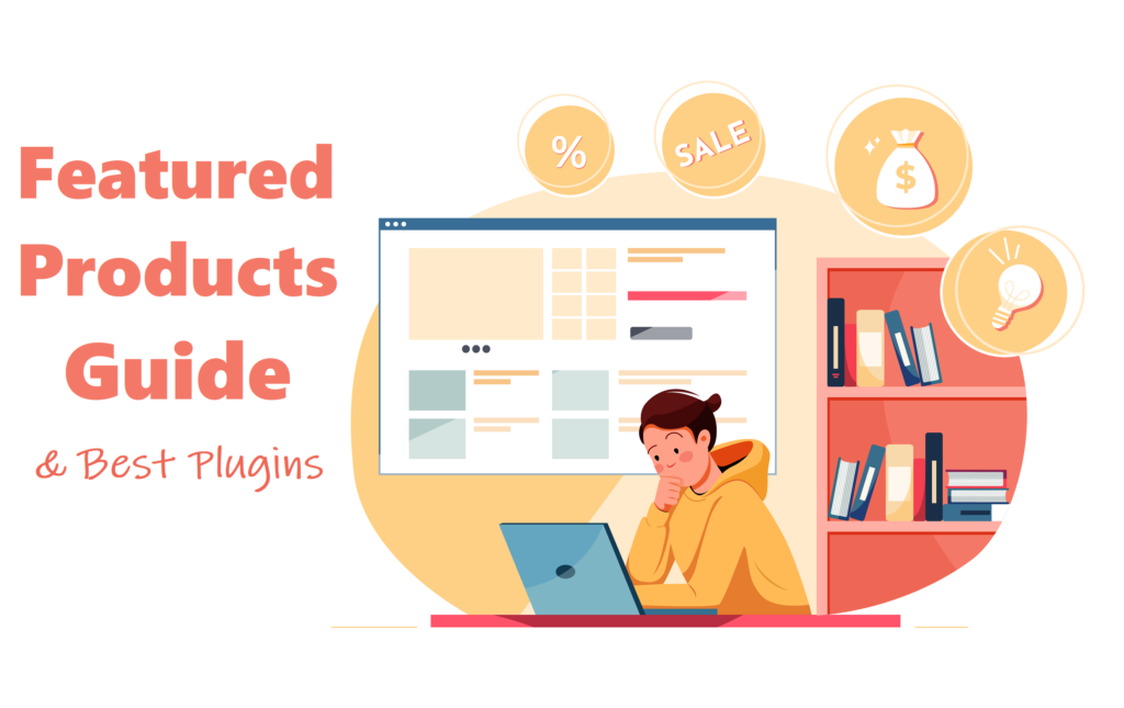 Easy Woocommerce Featured Products Set Up Best Plugins