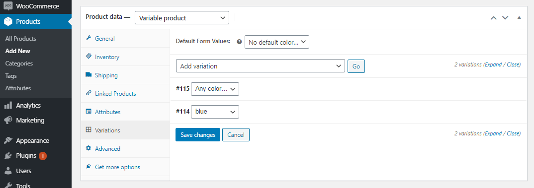 Best Woocommerce Product Variations Plugins Guide