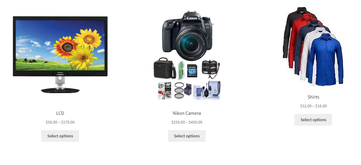 A Definitive Woocommerce Product Variation Guide Best Plugins
