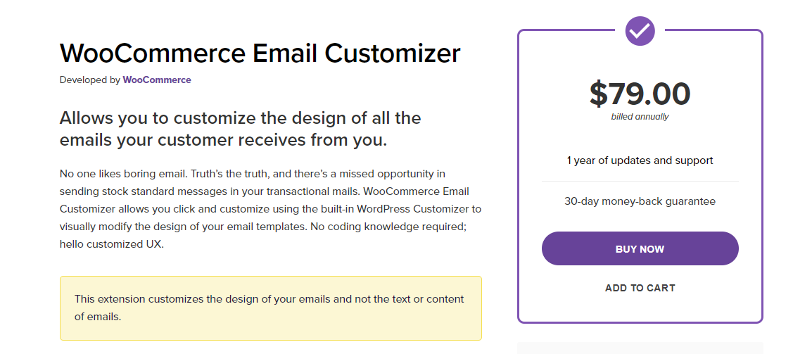 12 Best WooCommerce Email Customizer Plugins [Free & Paid]