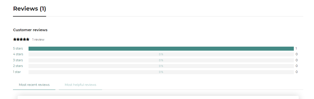 Best WooCommerce Review Plugins - Show Customer Reviews