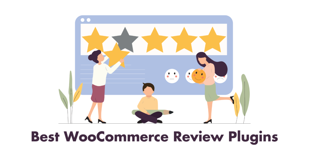 Best WooCommerce Review Plugins - Show Customer Reviews