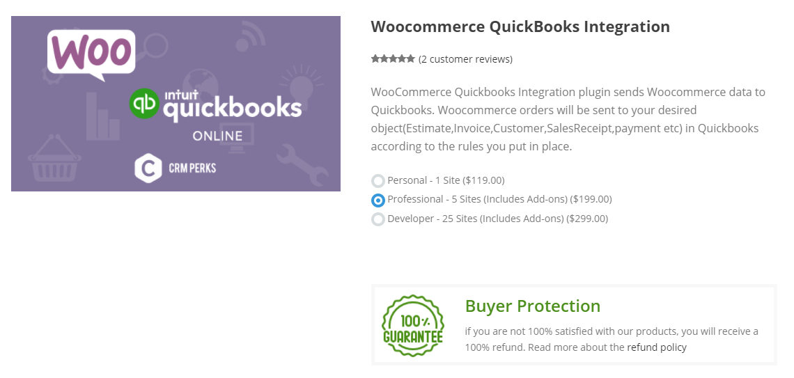 A Complete WooCommerce and Quickbooks Integration Guide