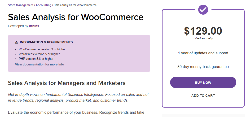 Best WooCommerce Conversion Tracking Plugins for Your Store