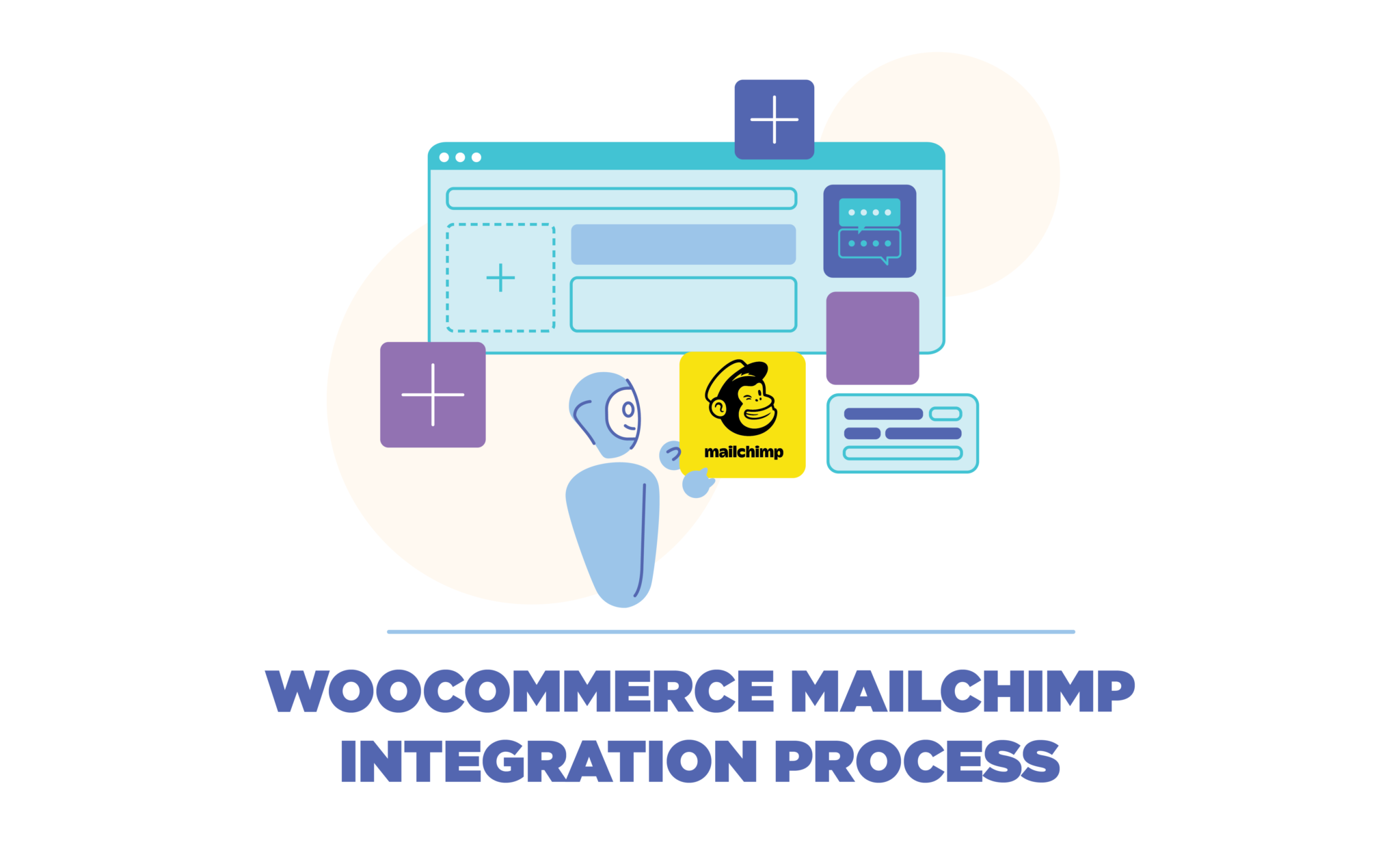 WooCommerce MailChimp Integration - Step-by-Step Process