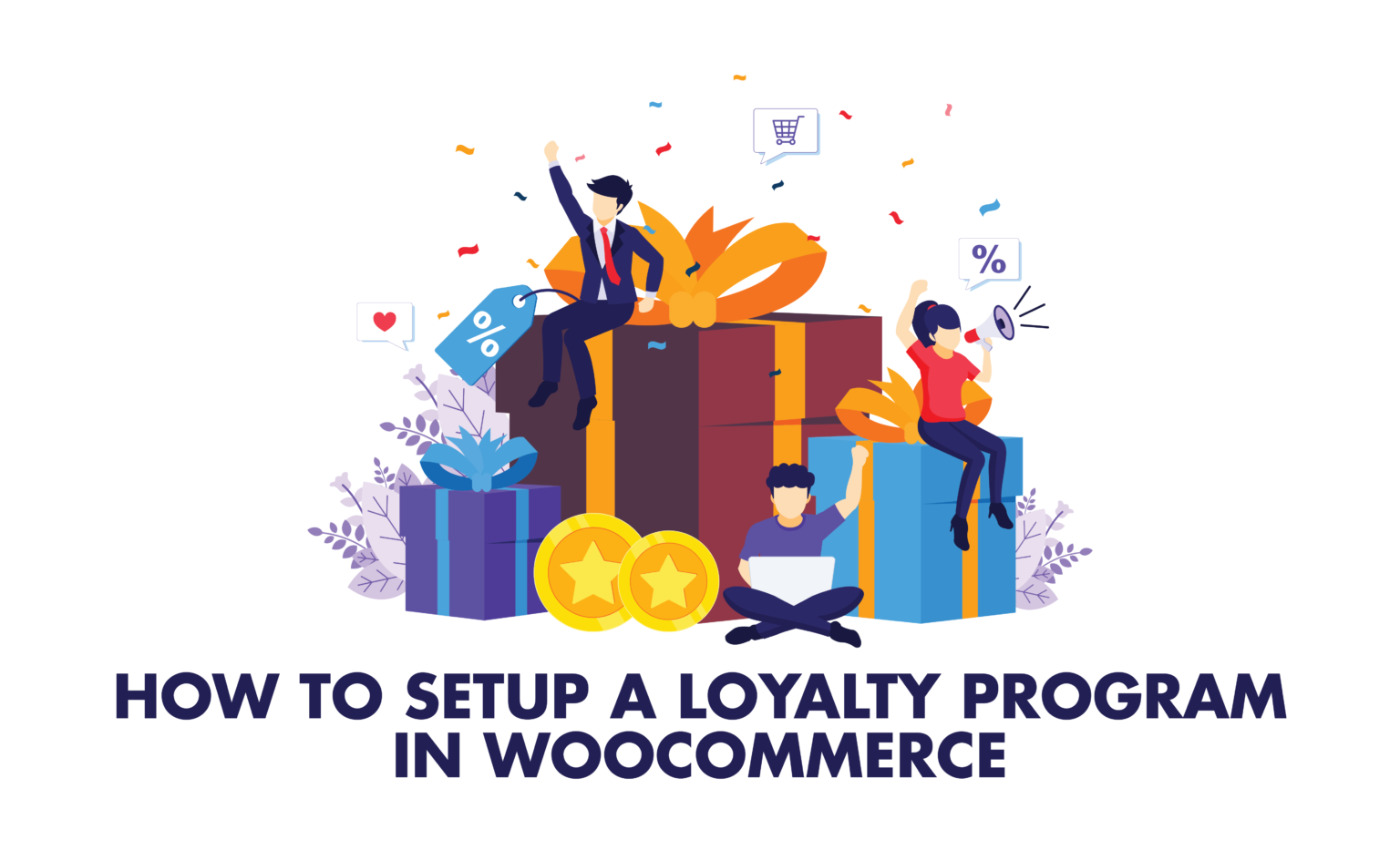 Best WooCommerce Loyalty Program Plugins + How-to's & Tips
