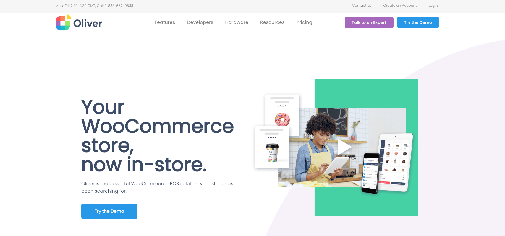 9 Best WooCommerce POS Plugins of 2022 - Point Of Sale Systems
