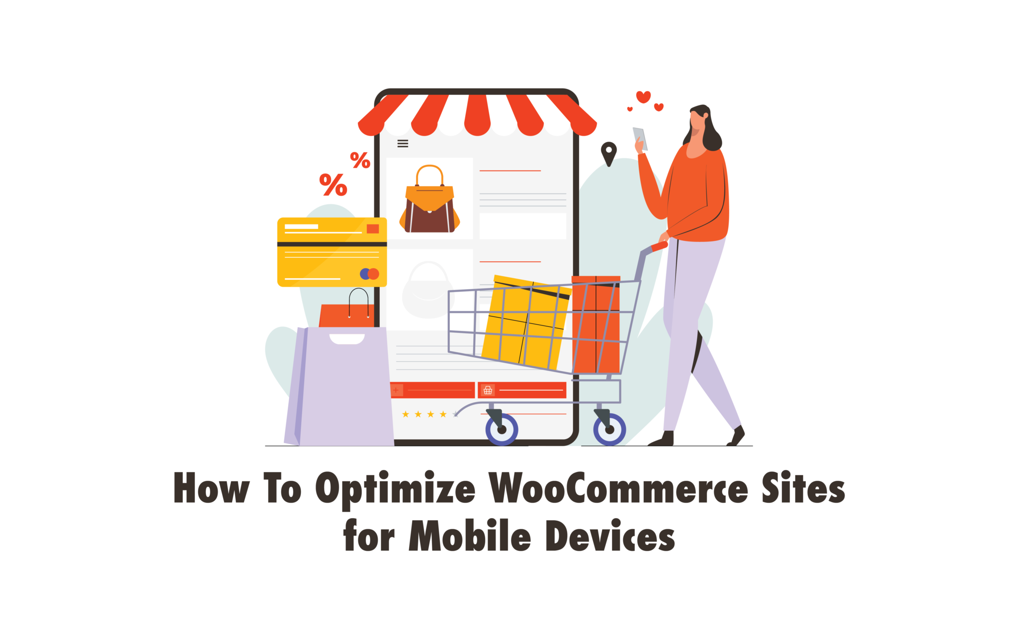 Best WooCommerce Mobile Optimization Plugins + How to Guide