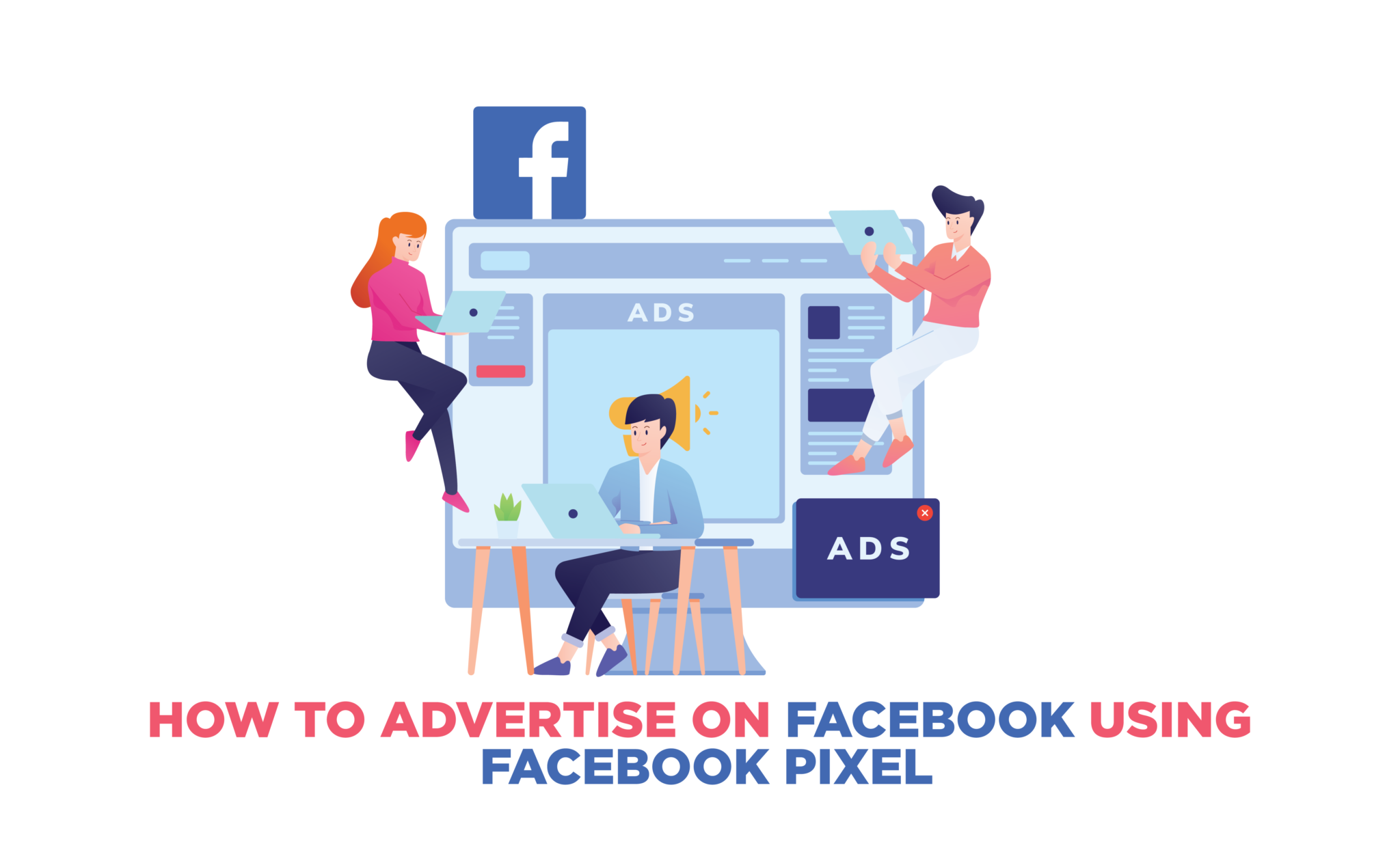 How to Advertise on Facebook Using Facebook Pixel for WooCommerce ...
