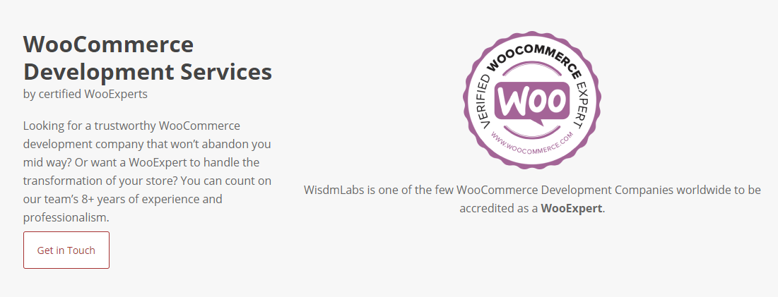 2022's Top 15 WooCommerce Development Agencies in the World
