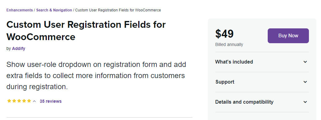 How to Add Custom WooCommerce Registration Form on Your Store