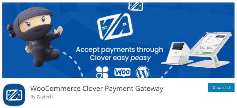 How to Integrate Clover POS and Payment Gateway With WooCommerce