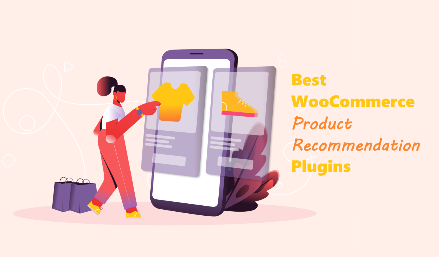 10 Best WooCommerce Product Recommendation Plugins