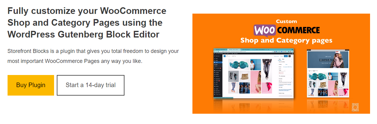 Customize WooCommerce Shop Page - Step-by-Step Guide