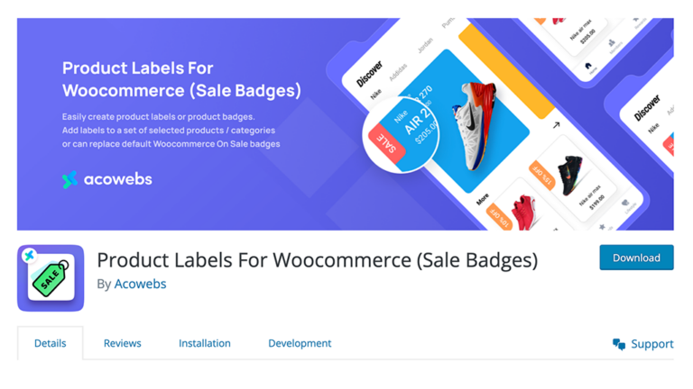 10 Best WooCommerce Advanced Product Labels Plugins