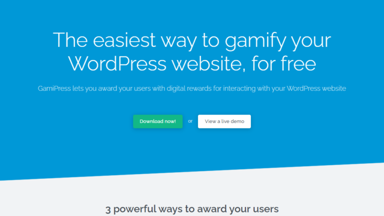 GamiPress - WooKeeper