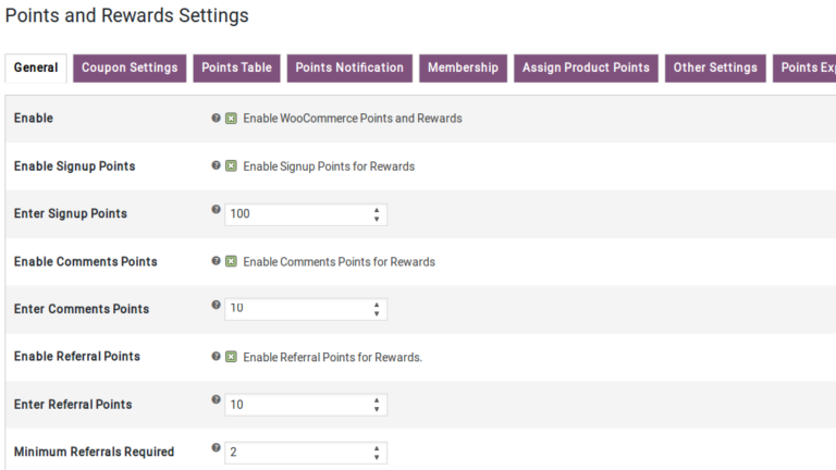 WooCommerce Ultimate Points and Rewards - WooKeeper