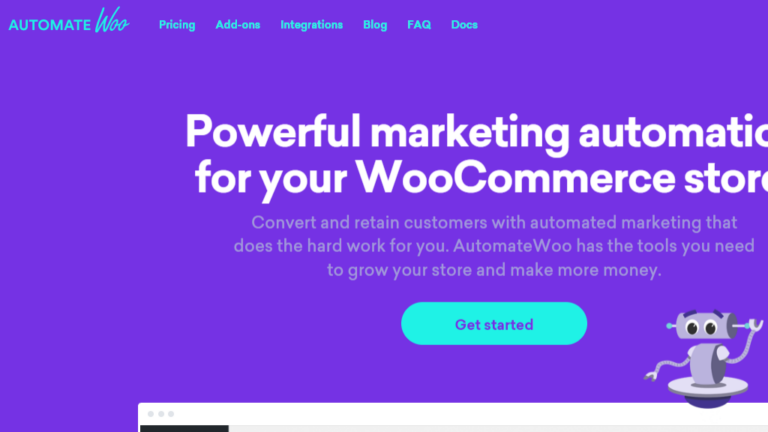 AutomateWoo - WooKeeper